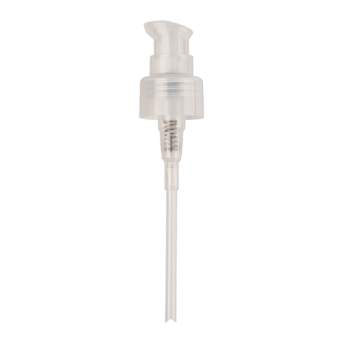 Affinia Facial Moisturizer Pump