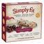 Simply Fit™ Chewy Snack Bars: Yogurt Berry Parfait