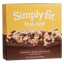 Simply Fit™ Trail Bars: Almond & Dark Chocolate