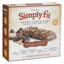 Simply Fit™ Chewy Snack Bars: Chocolate Chip Drizzle