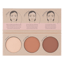 Sei Bella® Contour Palette: Light to Medium