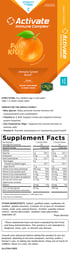 Activate Immune Complex® for Kids