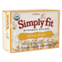 Simply Fit™ Microwave Popcorn: Natural Butter