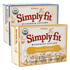 Simply Fit™ Microwave Popcorn Pantry 2-Pack