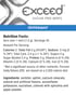Exceed® Mints: Peppermint