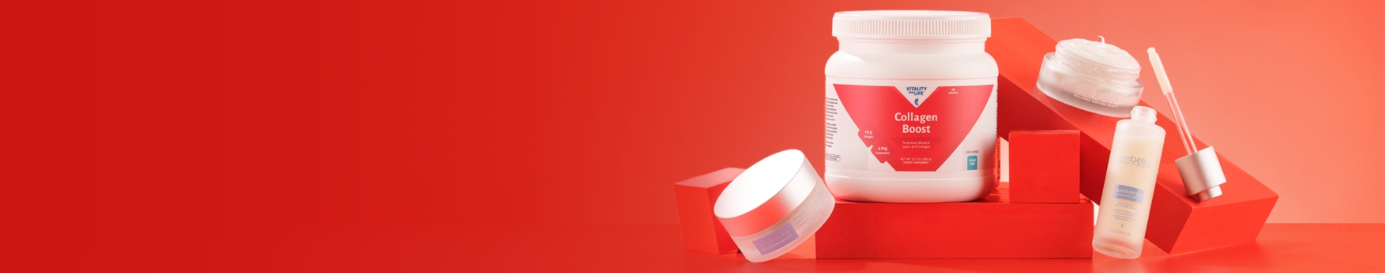 Premium Skin Care